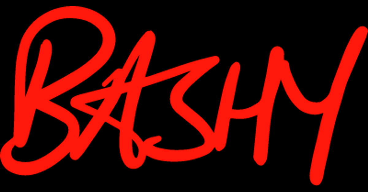 Bashy